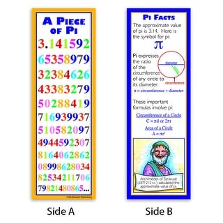 Pi Smart Bookmarks - Bed Bath & Beyond - 17103266