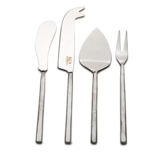 INOX Jason Cheese Accessories 4 Pc. Set - Bed Bath & Beyond - 33696803
