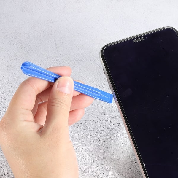 Plastic Spudger Pry Opening Repair Tools 10pcs for Mobile Phone PC 85x8 ...