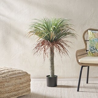 105Cm Artificial Yucca - Bed Bath & Beyond - 40905939