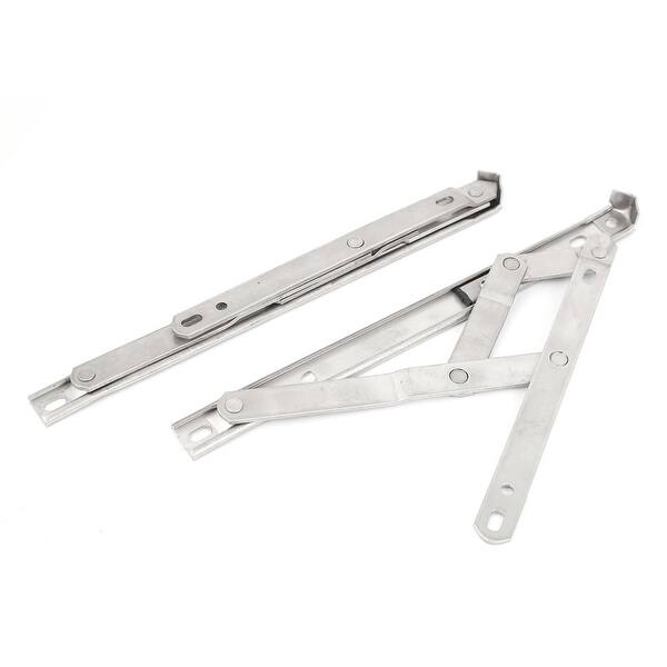 Casement Awning Window Interlock Stainless Steel Friction Hinge 10 ...