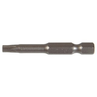 Hillman Fasteners 9186 Star Drill Bit, T20, 2" - Bed Bath & Beyond ...
