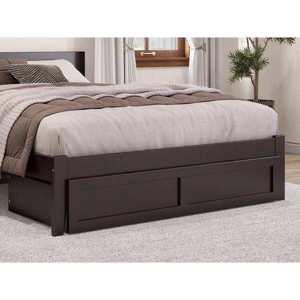 AFI Queen Size Foot Drawer - Bed Bath & Beyond - 35653327