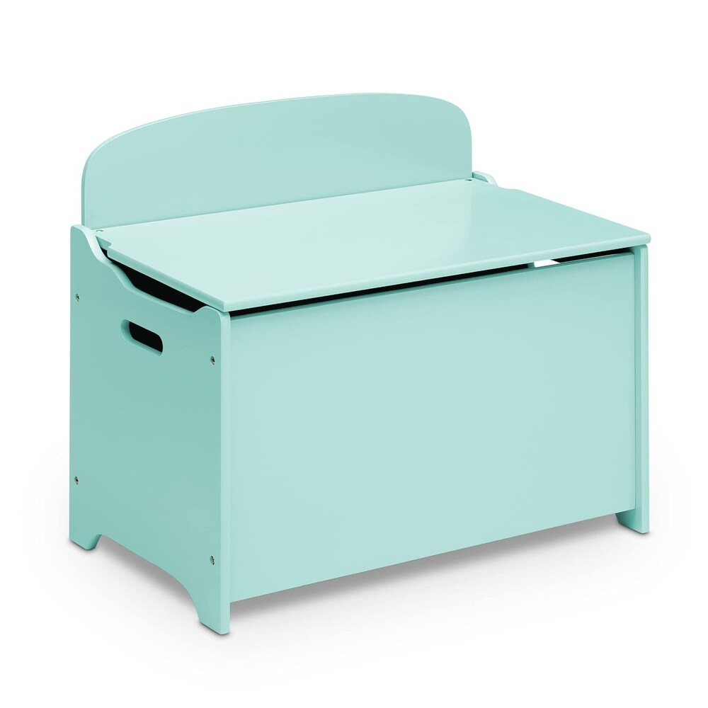 Green Toy Boxes - Bed Bath & Beyond