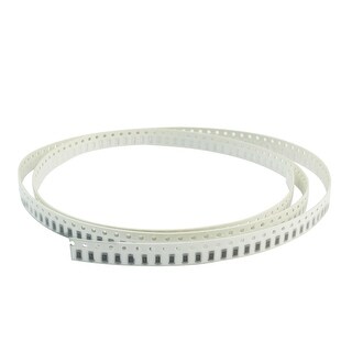 Unique Bargains 200Pcs 1206 3216 6.8M Ohm 1/4Watt Thick Film SMT SMD ...