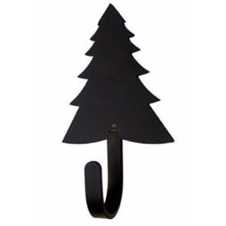 3.5 Inch Pine Tree Wall Hook Extra Small - 3.5" - Bed Bath & Beyond ...
