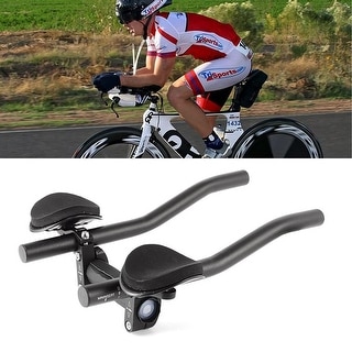 Cycling Bicycle Armrest Handlebars Cycling Bike Rest Handlebar For ...