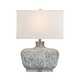 Bauer Blown Glass Table Lamp - Bed Bath & Beyond - 42042888