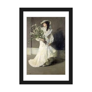 iCanvas "Spring " by Sir John Lavery - Bed Bath & Beyond - 37580560