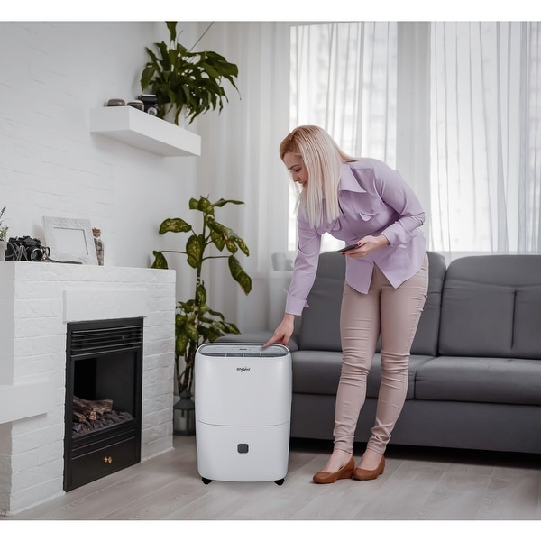 Dimplex 40 litre dehumidifier and air purifier store