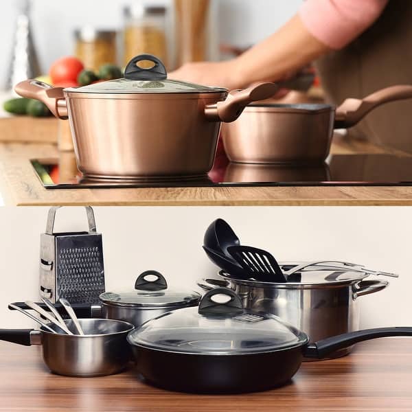 heat resistant stove knobs