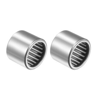 HK Series Drawn Cup Needle Roller Bearings - HK2526 2Pack - Bed Bath ...