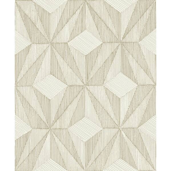 geometric feature wallpaper