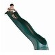 Swing-N-Slide Green Super Speedwave Slide- Mounts to 5' - 5'6 ...