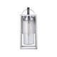 Neo Outdoor Wall Mount Collection multiple size and finish options ...