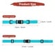 Backpack Chest Strap Adjustable Sternum Straps for Backpack Replacement ...