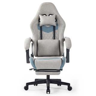 Adjustable Height Ergonomically Adjustable Gaming Esports Chair For ...