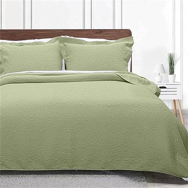 Bedspread Coverlet Bedding Set - Bed Bath & Beyond - 39036268