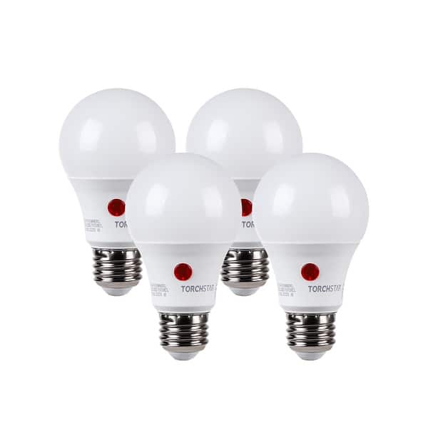 daylight sensor bulbs