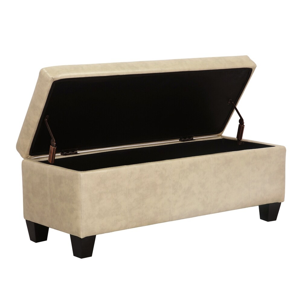 Beige Benches - Bed Bath & Beyond