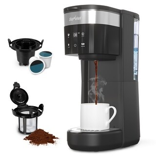 Smart Coffee Maker With Touch Controls - Bed Bath & Beyond - 40721595