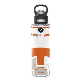 Tervis Star Wars BB-8 BeeBee Triple Walled Insulated Travel Tumbler ...