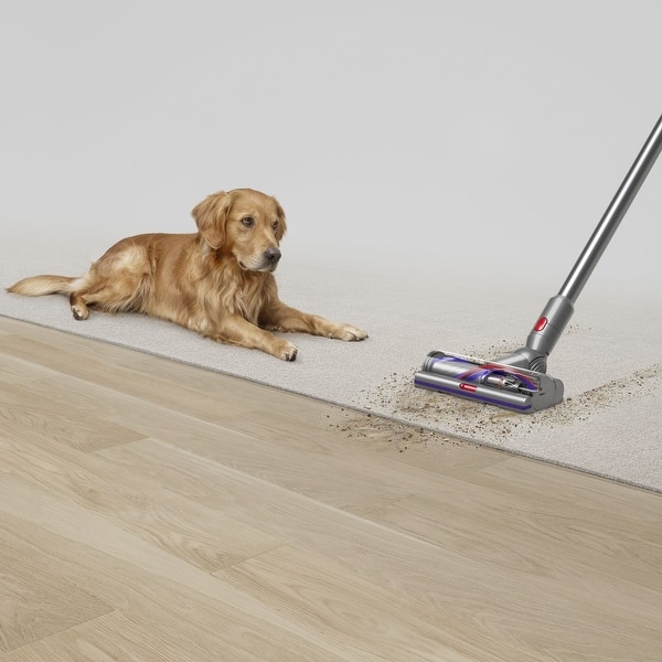 Dyson V15 Detect - Yellow/Nickle - Bed Bath & Beyond - 38242851
