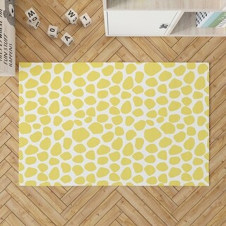 CONFETTI ILLUMINATING Area Rug By Terri Ellis - Bed Bath & Beyond ...