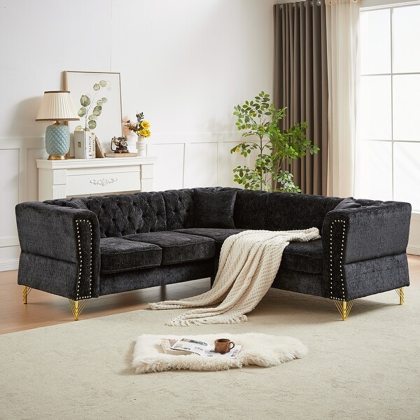 Sofa recliner corner store