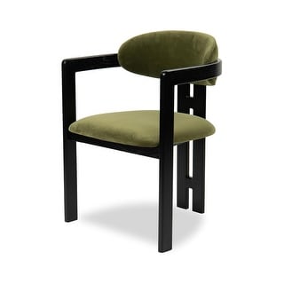 OROA Kaster Olive Dining Chair - N/A - Bed Bath & Beyond - 40624846