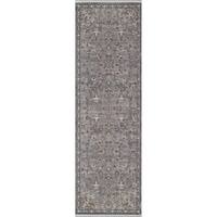 Domani Greige Modern Traditions Area Rug - Bed Bath & Beyond - 37501919