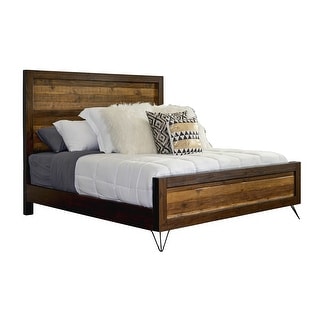 Cruz Bed - Bed Bath & Beyond - 36975720