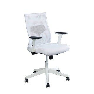 Height Adjustable Small Size Office Chair - Bed Bath & Beyond - 34618904