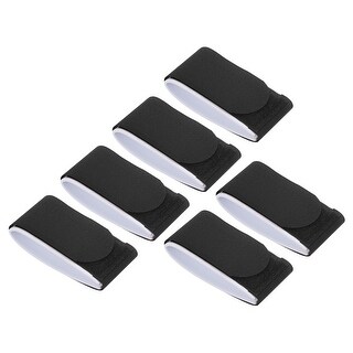 45cmx5.5cm Ski Carrier Strap, 6 Pack Snowboard Boot Strap - Bed Bath ...