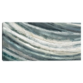 Overflow Canvas Art Print - Bed Bath & Beyond - 38918512
