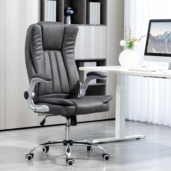 Microfiber computer chair store