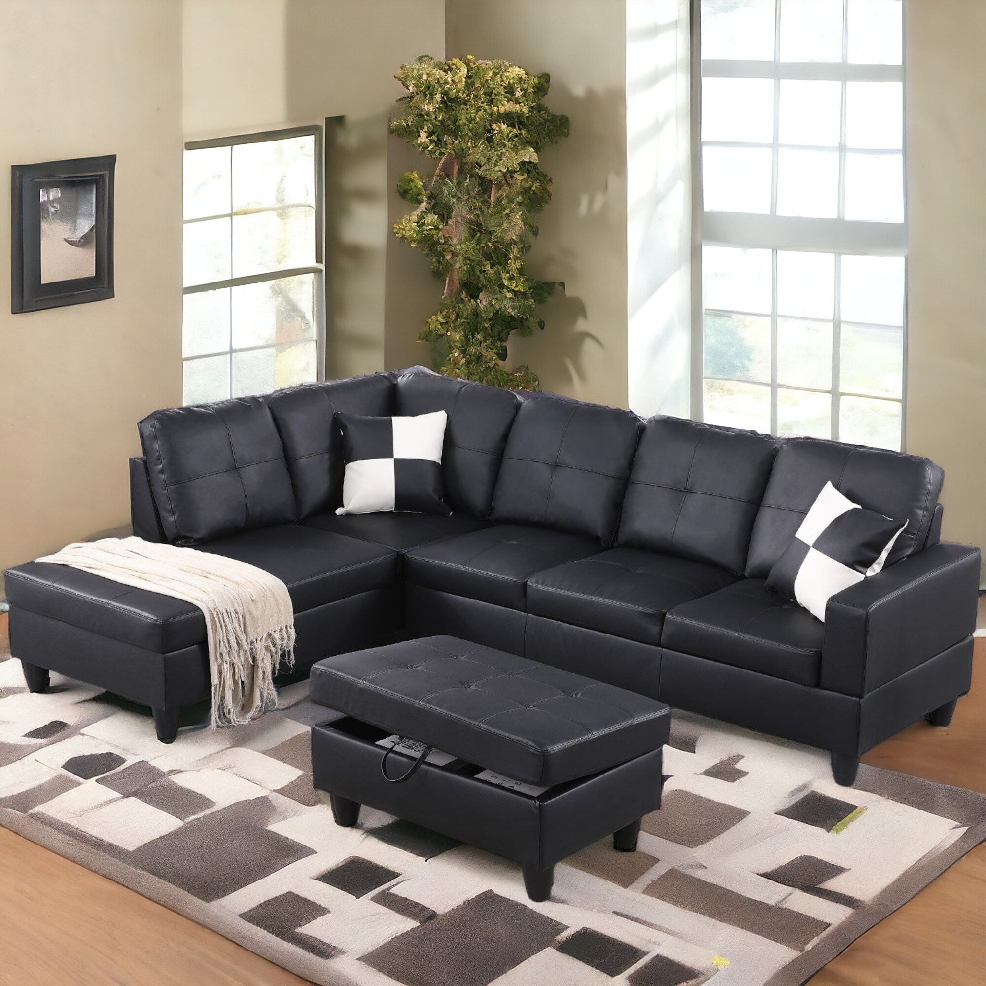 Sectional Sofas - Bed Bath & Beyond