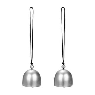 Hanging Bells, Small Decorative Bells Wind Chimes Vintage Bell for ...