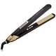Bio Ionic Gold-Pro Smoothing Styling Flat Iron 1 " inch - Bed Bath ...