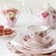 Royal Albert New Country Roses Pink, 5 Piece Set - Bed Bath & Beyond ...