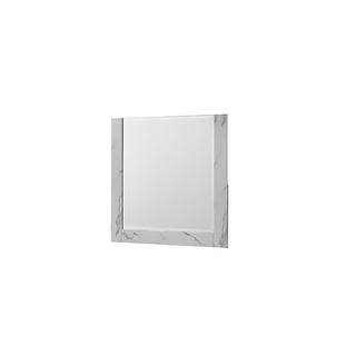Mist Mirror - White - Bed Bath & Beyond - 42872131