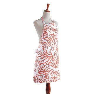Cora Apron - Bed Bath & Beyond - 35680617