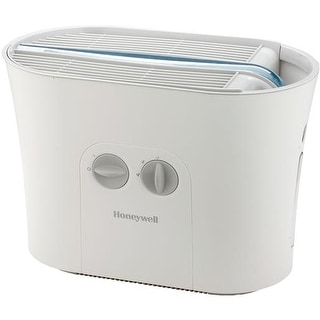 Kaz Home Environment Lg Cool Mist Humidifier HCM-750 Unit: EACH - Bed ...