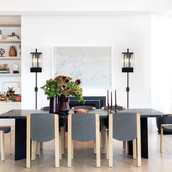 wall light dining room