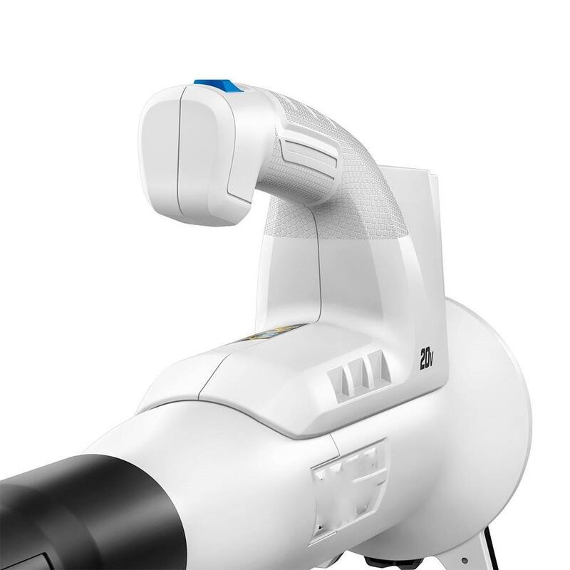 20 volt rocket launcher blower kit - Overstock - 37610875