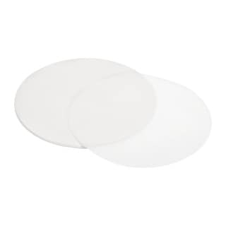 100pcs Parchment Paper Rounds, 9 Inch Baking Paper Parchment Sheet ...