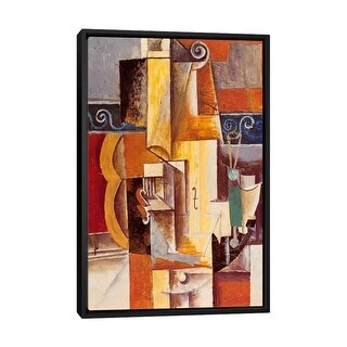 Large Wall Art, Framed Art, Abstract, by Pablo Picasso - Bed Bath ...