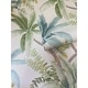 Trailing Palm Non-Pasted Wallpaper – 396in. x 21in. – Covers 56 square ...