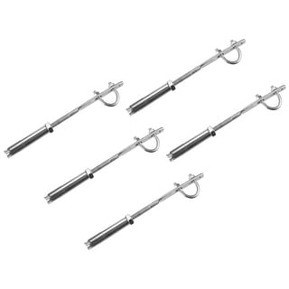 U-bolt Pipe Clamp with M8 Expansion Screw, 5pcs, 180mm Long - Bed Bath ...