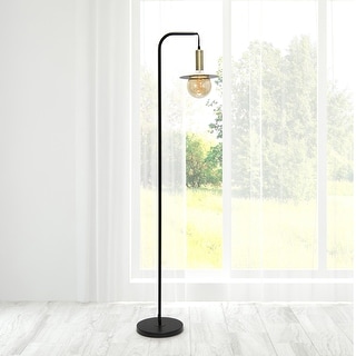 Lalia Home Oslo Floor Lamp - Bed Bath & Beyond - 34579808